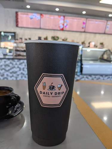 Daily Drip Coffee & Desserts — Coffee Shop in Glendale, Arizona