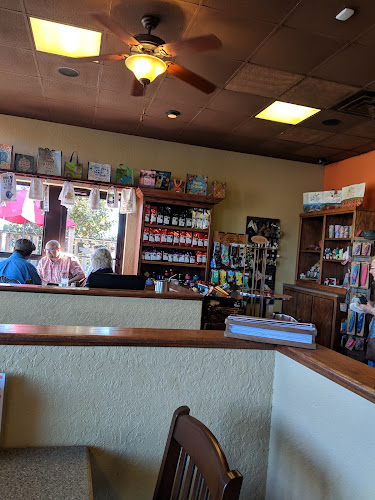 JavaPrimo Coffee House, Cafe & More - HOT SPRINGS — Coffee Shop in Hot ...