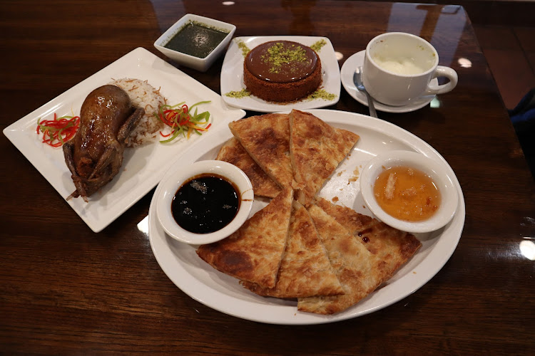 Cairo Restaurant & Cafe — Coffee Shop in Anaheim, California