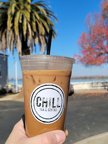 Chill Tea and Coffee — Coffee Shop in Antioch, California