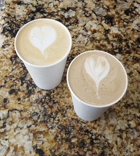 Higher Grounds Coffee House — Coffee Shop in Crestline, California