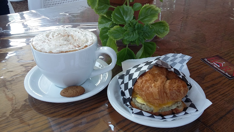 Kaffee Meister - Lakeside Coffee Bar & Drive-Thru — Coffee Shop in El ...