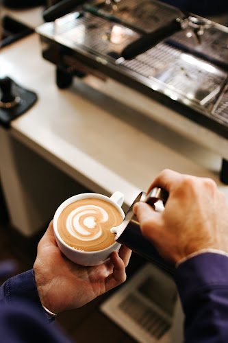 Play Coffee — Coffee Shop in Fullerton, California