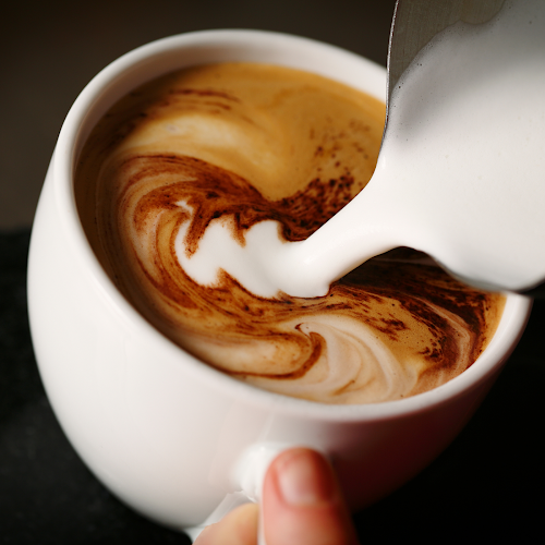 Stella Coffee Beverly Hills — Coffee Shop in Los Angeles, California