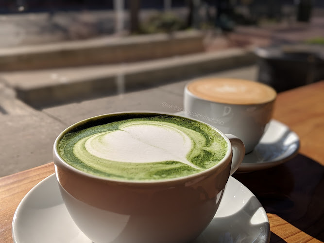 ASIP Coffee Roaster Co. — Coffee Shop in Merced, California