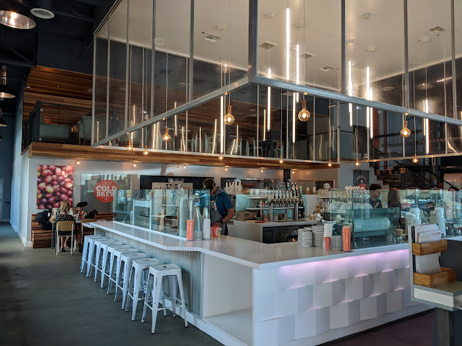 Intazza Coffee Works — Coffee Shop in Murrieta, California