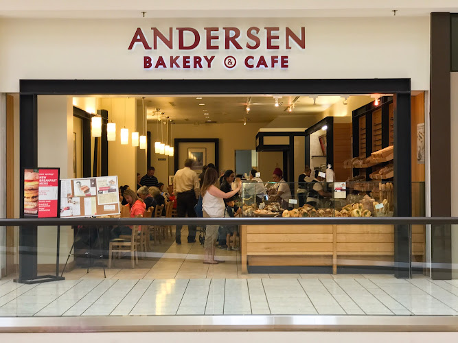Andersen Bakery — Coffee Shop in Pleasanton, California