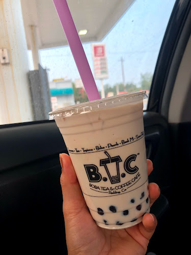 Boba Tea & Coffee Cafe — Coffee Shop in Redding, California