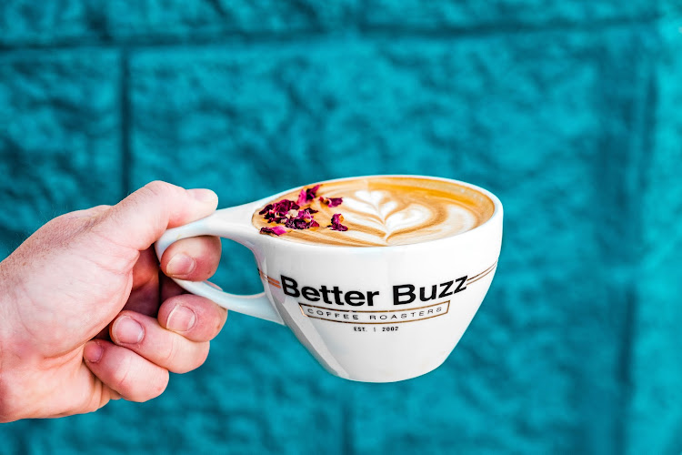 Better Buzz Coffee Miramar — Coffee Shop in San Diego, California