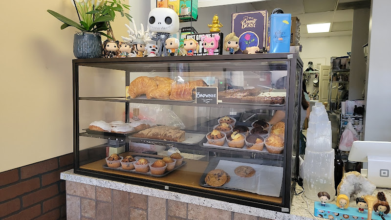 Cake & Coffee House — Coffee Shop in South Gate, California