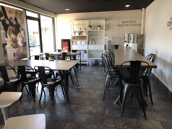Bardot Coffee Roasters — Coffee Shop in Tustin, California
