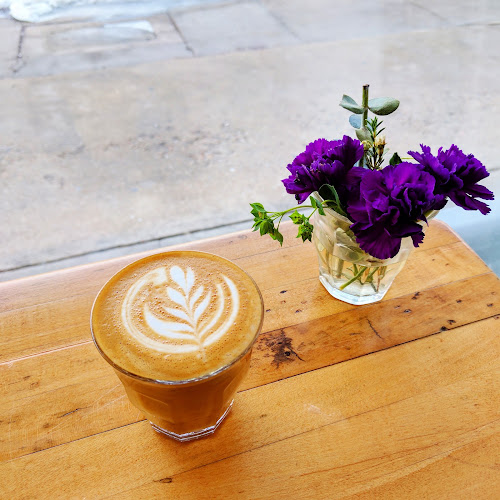 Lula Rose General Store — Coffee Shop in Denver, Colorado