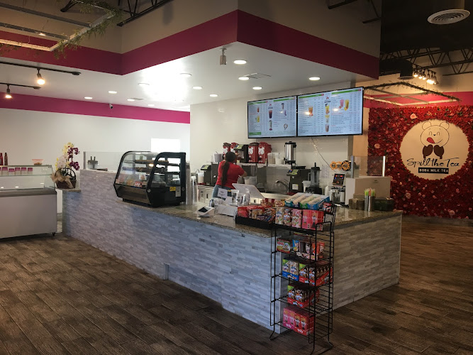 Spill the Tea Boba — Coffee Shop in Northglenn, Colorado