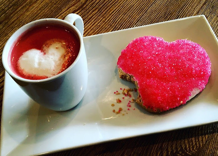 The Last Drop — Coffee Shop in Monroe, Connecticut