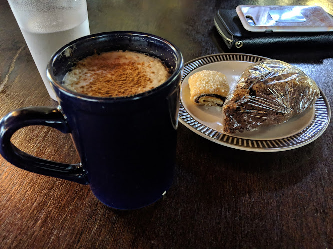 Drunken Monkey Coffee Bar — Coffee Shop in Orlando, Florida