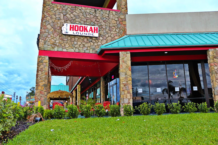 Royal Hookah & Cigar Lounge — Coffee Shop in Orlando, Florida
