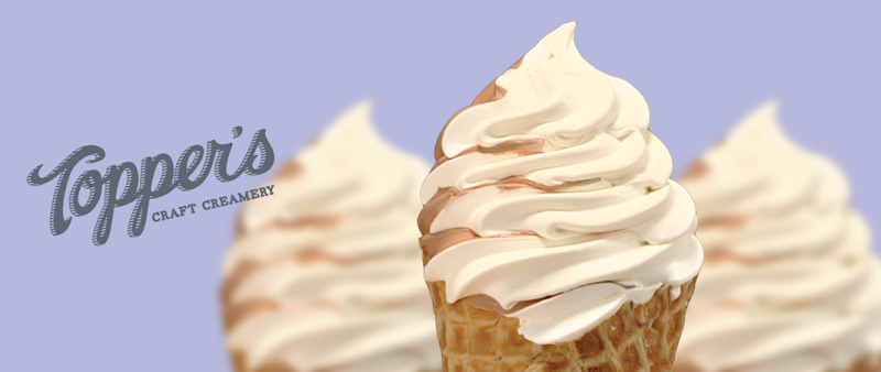 Topper's Creamery UCF — Coffee Shop in Orlando, Florida