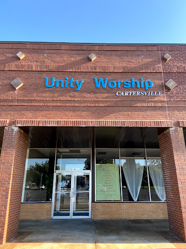 Unity Grounds — Coffee Shop in Cartersville, Georgia
