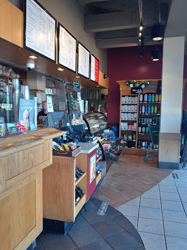 The Coffee Bean & Tea Leaf Pupukea — Coffee Shop in Haleiwa, Hawaii