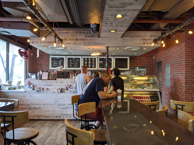 Maleko Coffee and Pastries — Coffee Shop in Honolulu, Hawaii