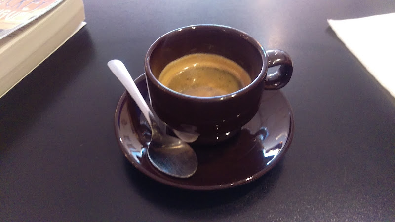 Uncle Nancy's Coffee House — Coffee Shop in Newton, Iowa