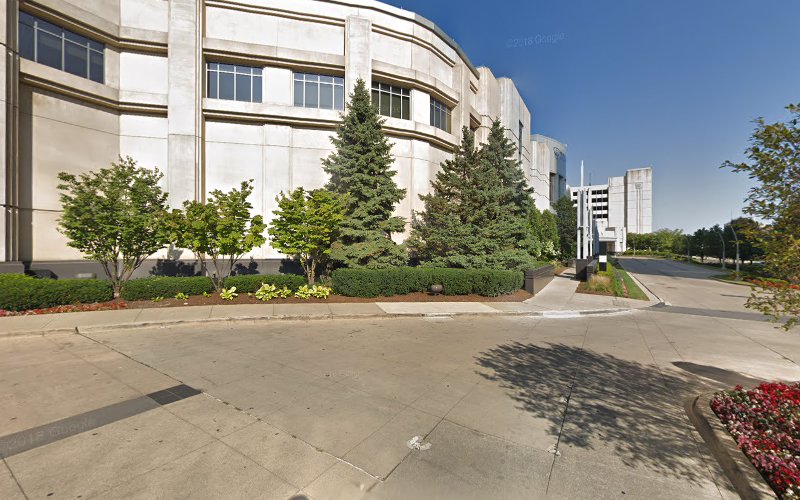 The Roasted Bean — Coffee Shop in Detroit, Michigan