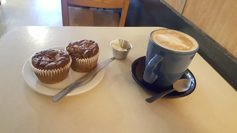 Blue Line Coffee — Coffee Shop in Omaha, Nebraska