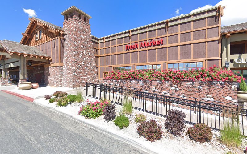 Pete’s Coffee — Coffee Shop in Reno, Nevada