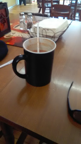 That Coffee Place — Coffee Shop in Binghamton, New York