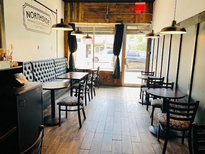 Northside Coffee — Coffee Shop in Staten Island, New York