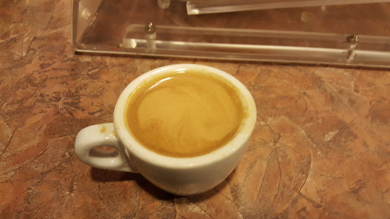 The Copper Moon — Espresso Bar in Cleveland, Ohio