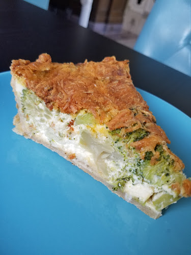 Koko Bakery & Tea Salon — Coffee Shop in Columbus, Ohio