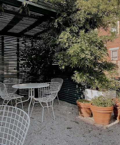 Parable Coffee — Coffee Shop in Columbus, Ohio