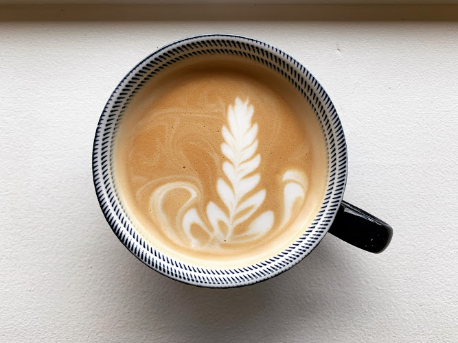 Magic Mugs — Coffee Shop in Dover, Ohio