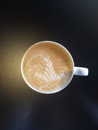 Transcend Coffee + Roastery — Coffee Shop in Grove City, Ohio