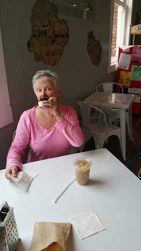 Caked Up! — Coffee Shop in Durant, Oklahoma