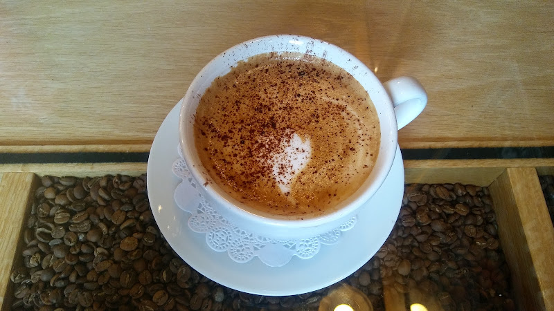 Mellelo Coffee Roasters — Coffee Shop in Medford, Oregon