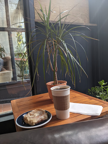 Inkwell Coffee Shop — Coffee Shop in Pittsburgh, Pennsylvania