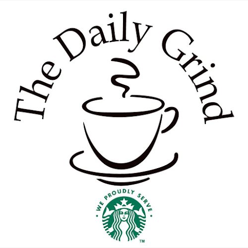 The Daily Grind — Coffee Shop in Chattanooga, Tennessee