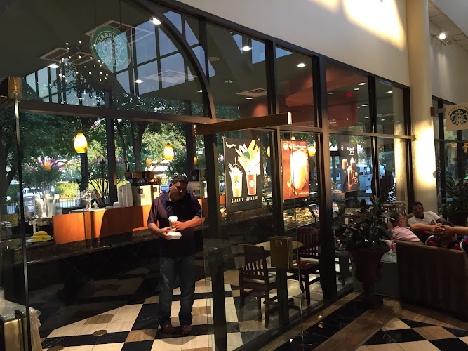 Rims Café — Coffee Shop in Addison, Texas