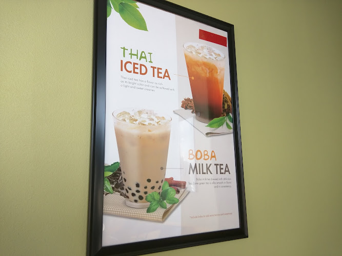 Tea Rush Express — Coffee Shop in McAllen, Texas