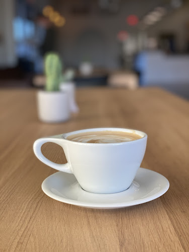 Far West Coffee — Coffee Shop in Midland, Texas