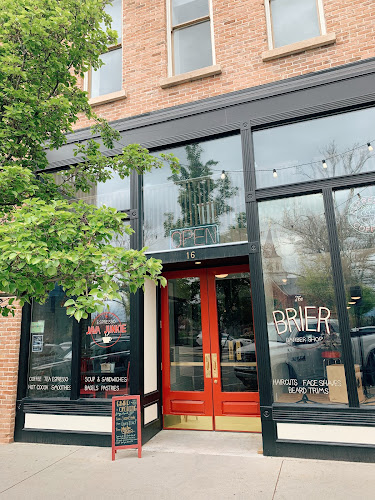 Java Junkie — Coffee Shop in Provo, Utah