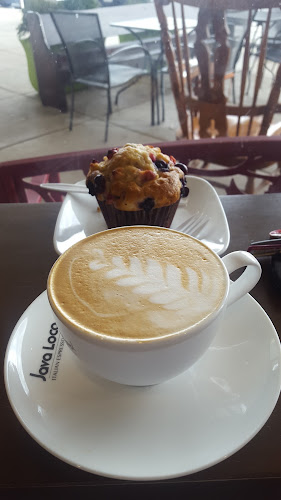 Java Loco Coffee & Bubble Tea - Van Dorn Plaza — Coffee Shop in ...