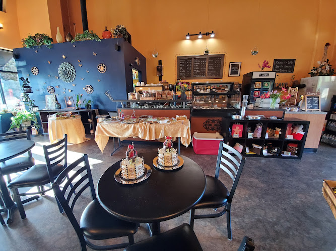 Blue Castle Coffee — Coffee Shop in Battle Ground, Washington