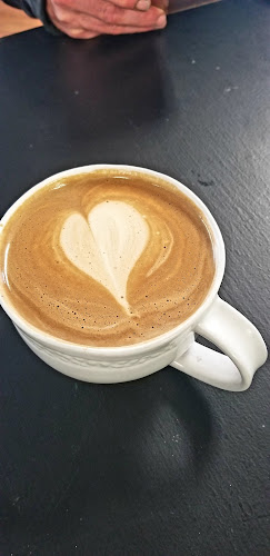 Hot Java Cafe, Drive Thru — Coffee Shop in Bremerton, Washington