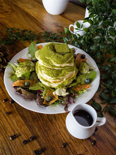 Cafe Remix — Coffee Shop in Federal Way, Washington