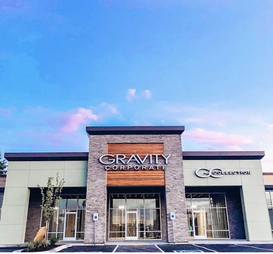 Gravity Coffee Corporate Offices — Coffee Shop in Pacific, Washington