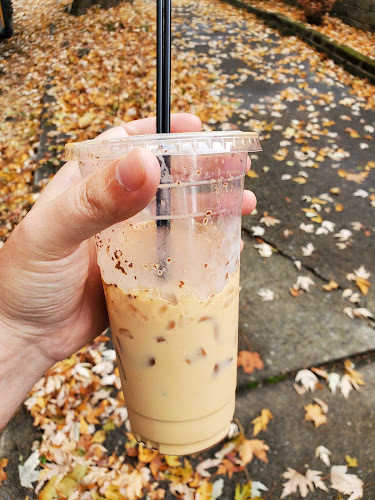 The BLVD Coffee Company — Coffee Shop in Spokane, Washington