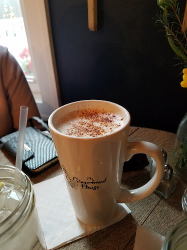 The Gingerbread House — Coffee Shop in Muskego, Wisconsin